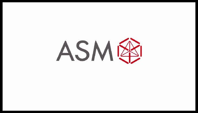 ASM Semiconductor | tradekorea